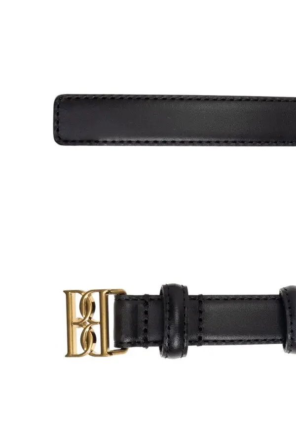 BY MALENE BIRGER Marlos Belt - Black