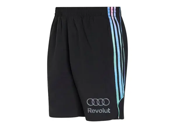 Adidas X Audi Revolut F1 Team Teamgeist Shorts