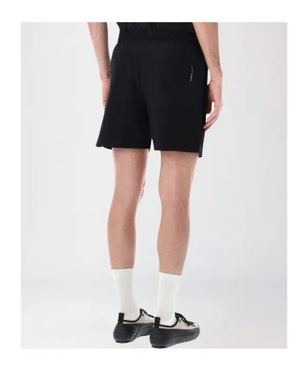 ROA Helder 5 Inch Elastic Waist Shorts