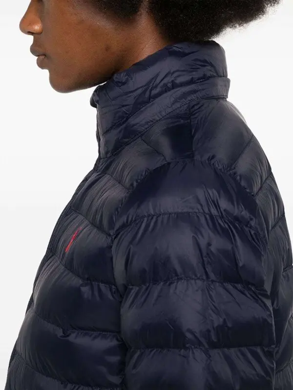 Polo Ralph Lauren Water-resistant Packable Hooded Jacket - No