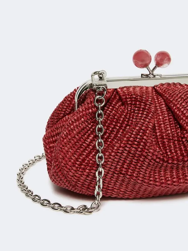 Max Mara Pasticcino Sphere Bag