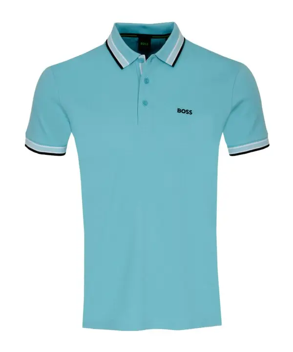 Hugo Boss Paddy Polo Shirt