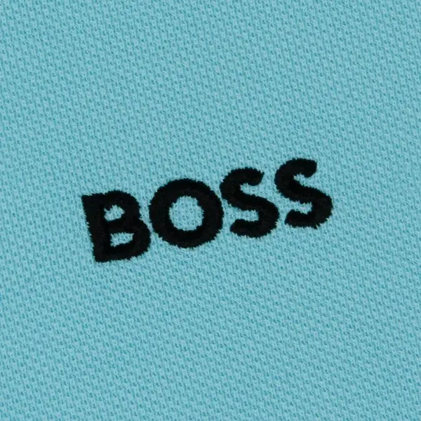 Hugo Boss Paddy Polo Shirt