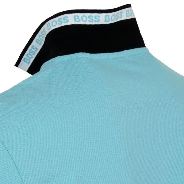 Hugo Boss Paddy Polo Shirt