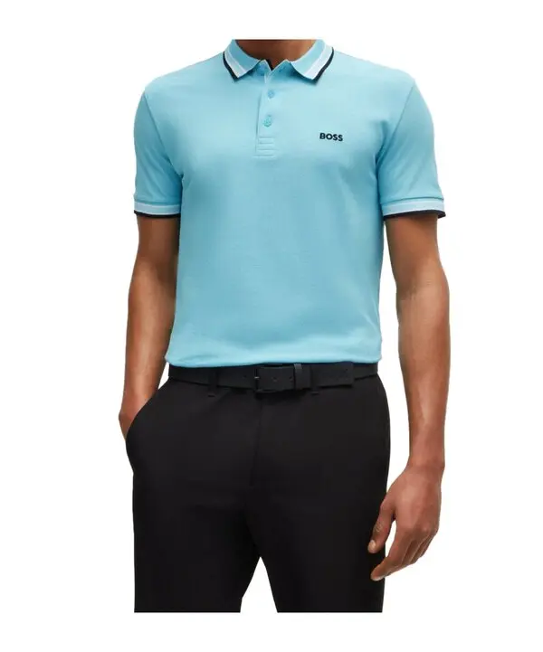 Hugo Boss Paddy Polo Shirt