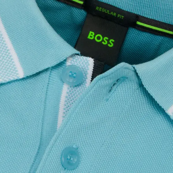 Hugo Boss Paddy Polo Shirt