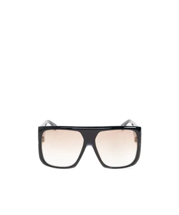 Victoria Beckham Full-rim Sunglasses - Black