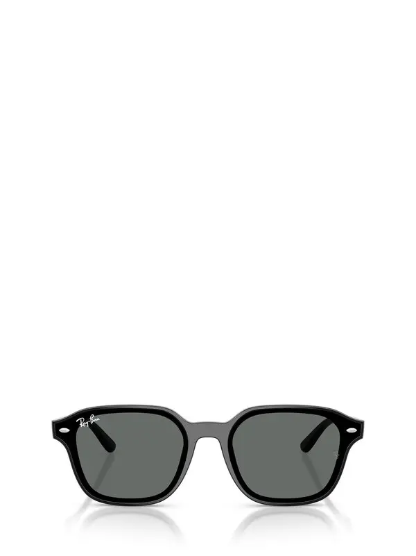 Ray-ban Square Frame Sunglasses - Gray
