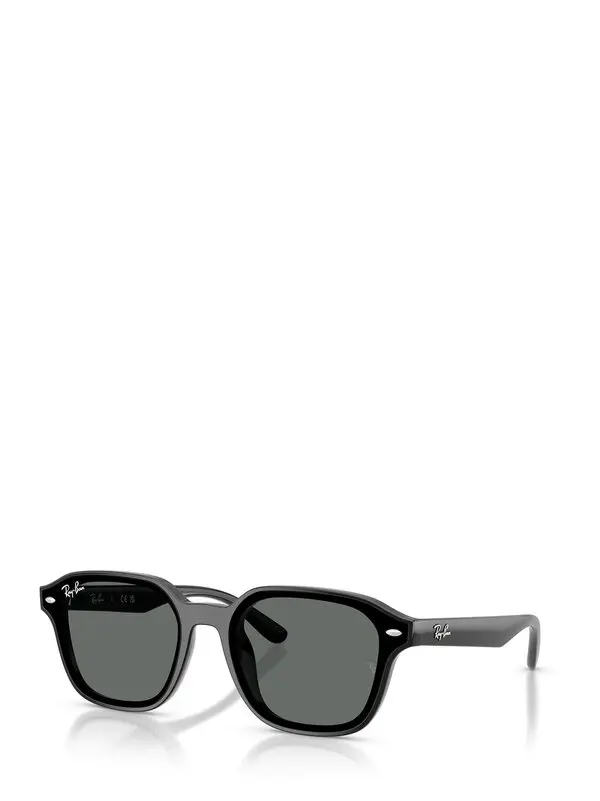 Ray-ban Square Frame Sunglasses