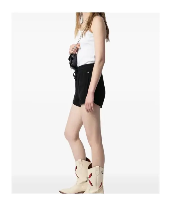 Zadig&Voltaire Drawstring Shorts