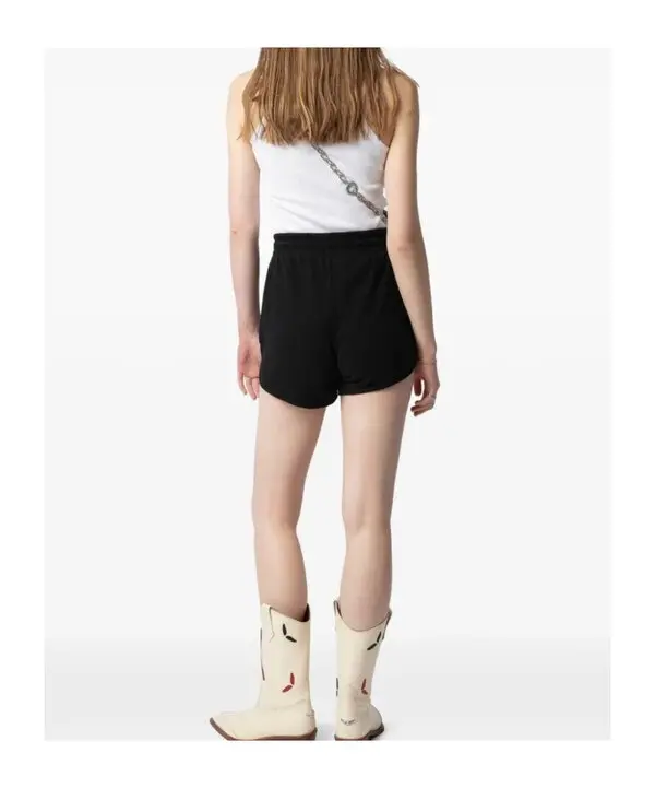 Zadig&Voltaire Drawstring Shorts