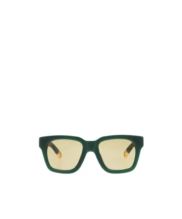 Jacquemus Logo Sunglasses