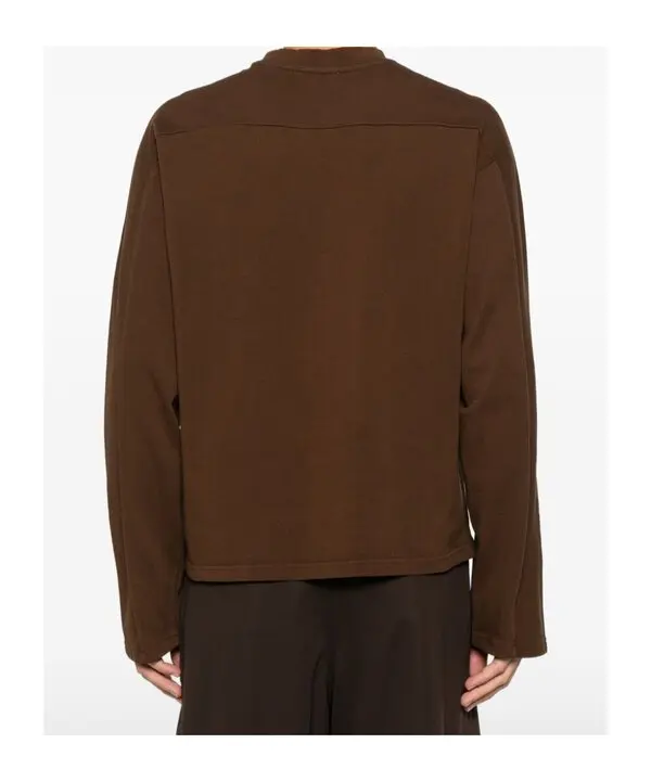ENTIRE STUDIOS Long-sleeved T-shirt