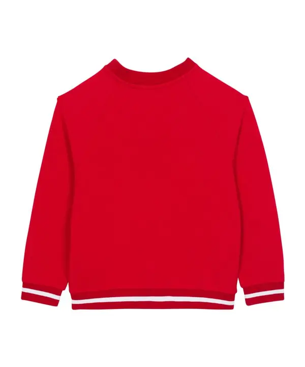 Balmain Varsity Sweater
