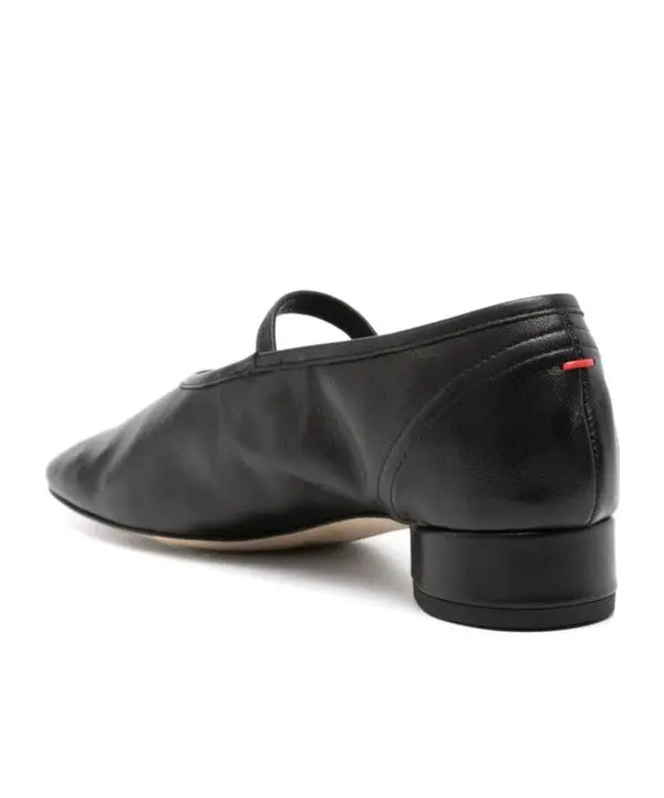 AeydĒ Mary Jane Flats