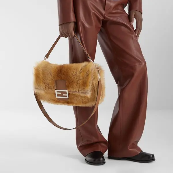 Fendi Baguette Bag