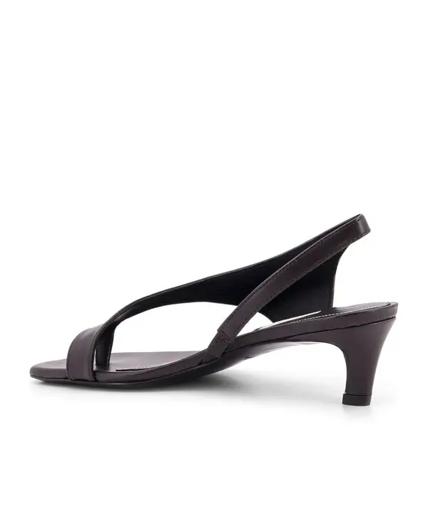 TOTEME 40mm Thong Sandals