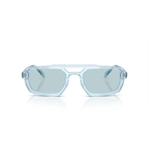 Emporio Armani Full Frame Sunglasses - Blue