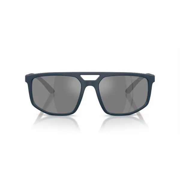 Emporio Armani Full Frame Sunglasses - Gray