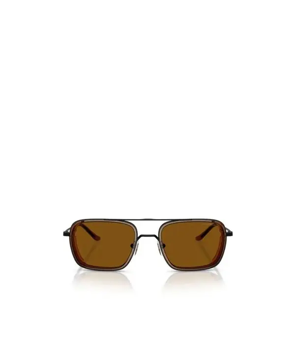 Emporio Armani Full Rim Sunglasses