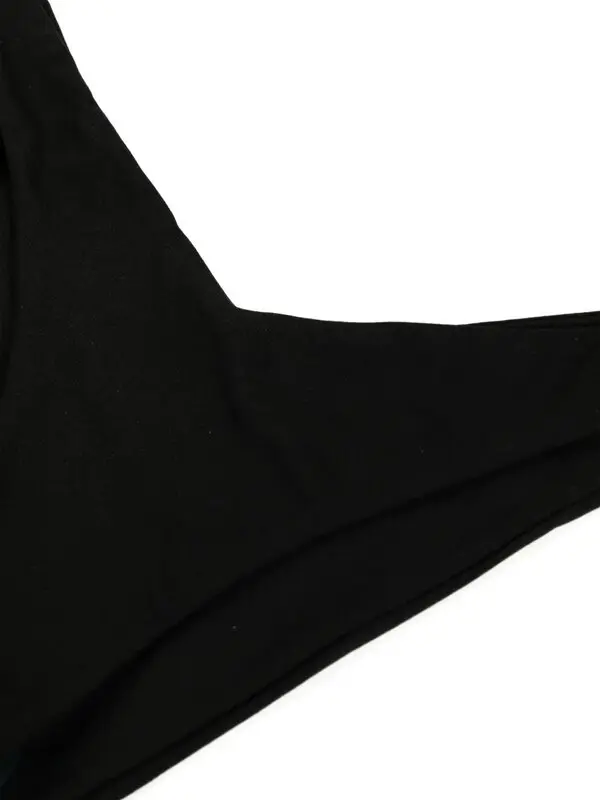 LA REVECHE Sahar Bikini Set - Black/ivory