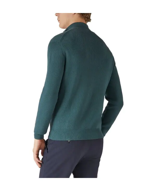 Loro Piana Half-zip Pullover