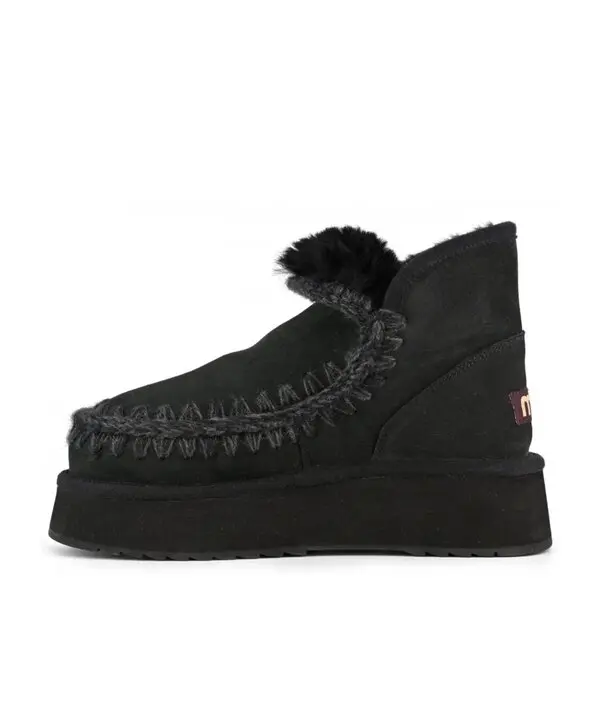 Mou Mini Eskimo Boots