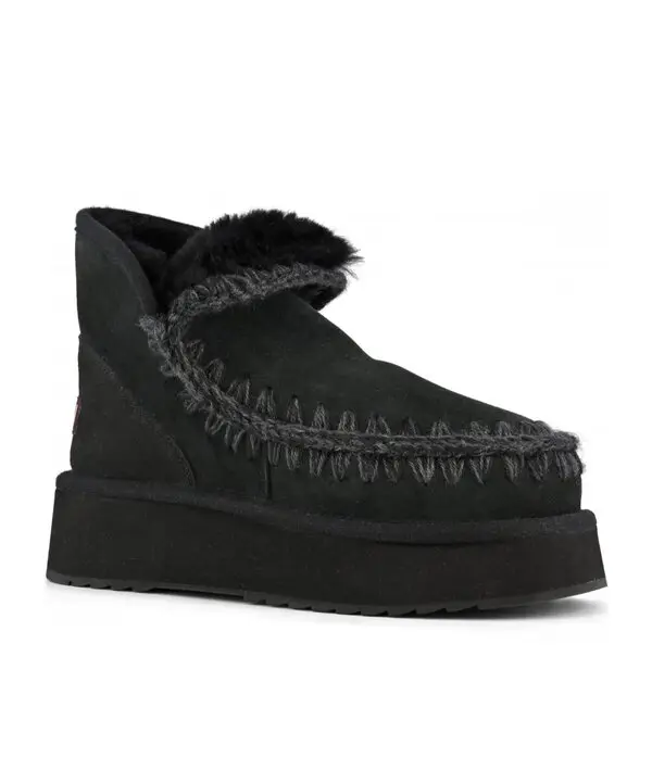 Mou Mini Eskimo Boots
