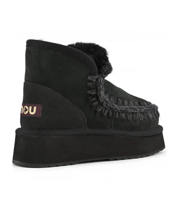 Mou Mini Eskimo Boots