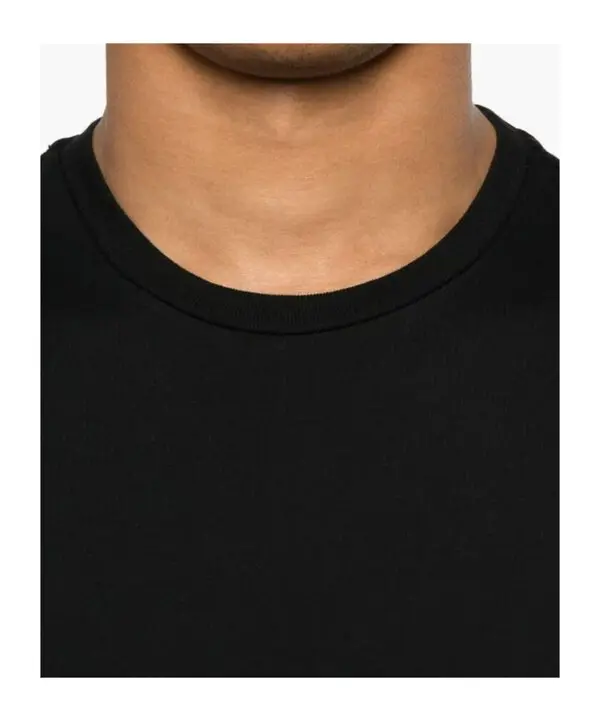 ROBERTO COLLINA Short-sleeved T-shirt