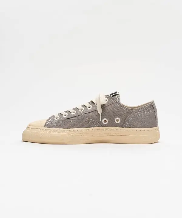Mihara Yasuhiro Past Sole Topstitched Sneakers