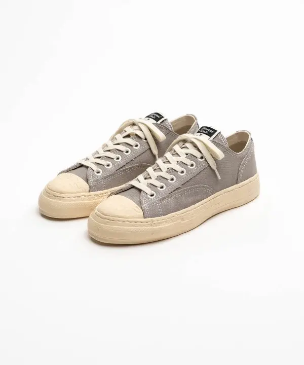 Mihara Yasuhiro Past Sole Topstitched Sneakers