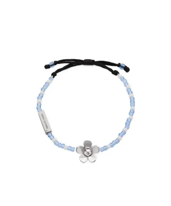 Marc Jacobs Daisy Slider Bracelet