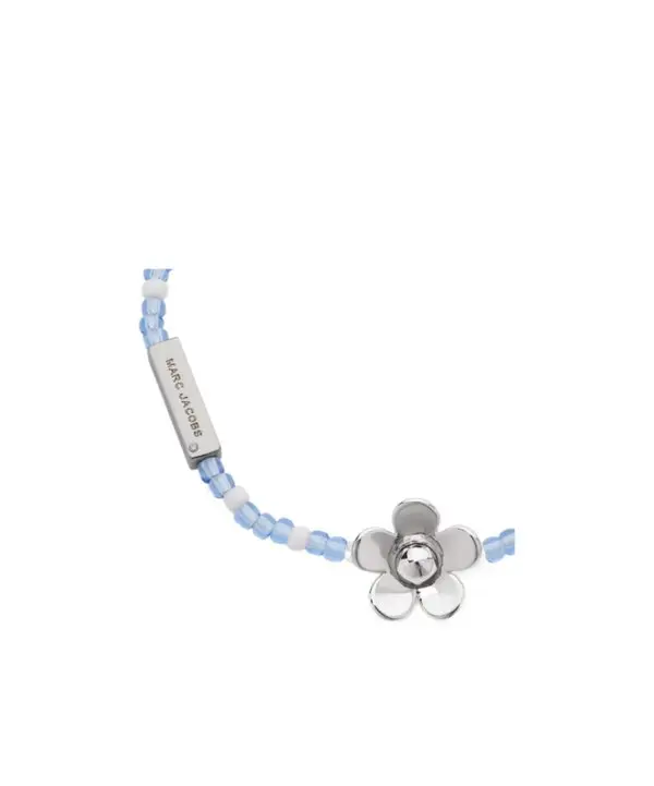 Marc Jacobs Daisy Slider Bracelet