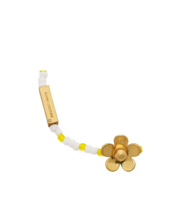 Marc Jacobs Daisy Slider Bracelet