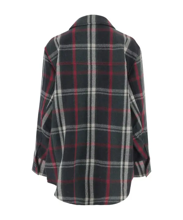 Polo Ralph Lauren Checked Long Sleeve Shirt