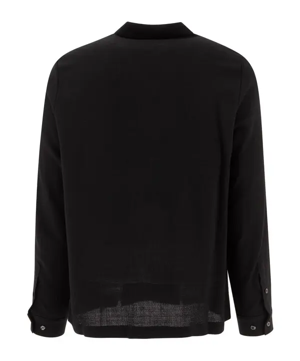 Séfr Sense Button-up Shirt