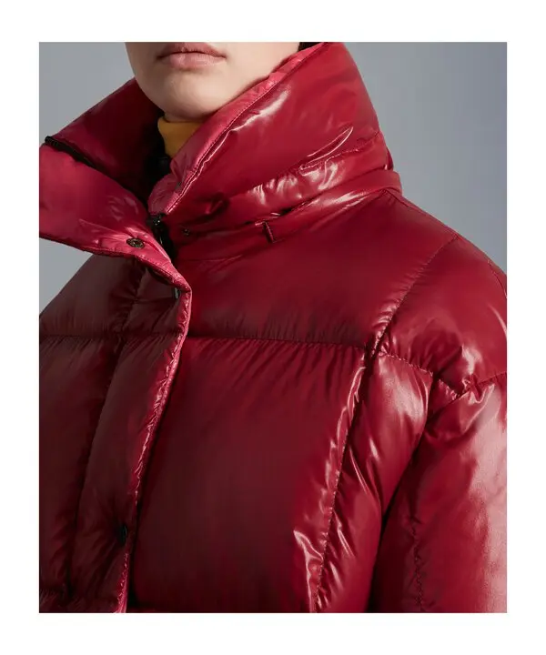 Moncler Parana Short Down Jacket