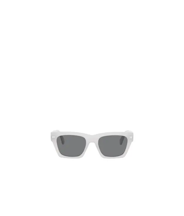 Off-White Valdez Sunglasses - Gray