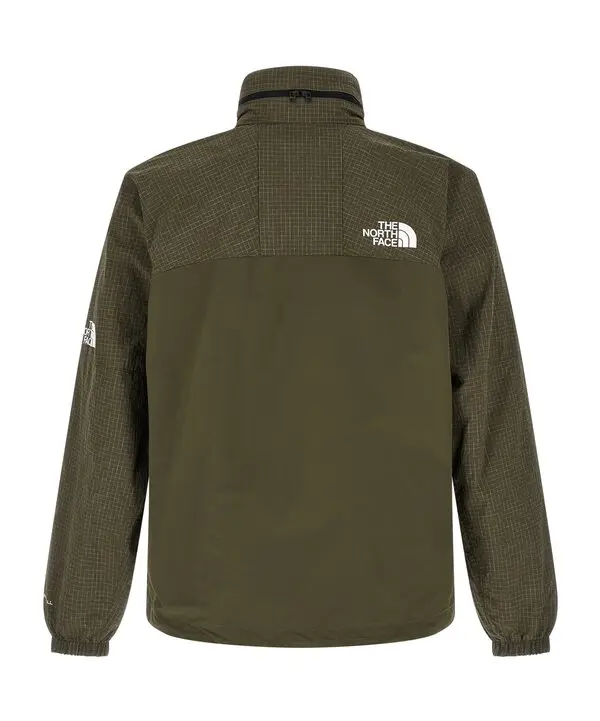 The North Face Utility Windbreaker Jacket - Brown