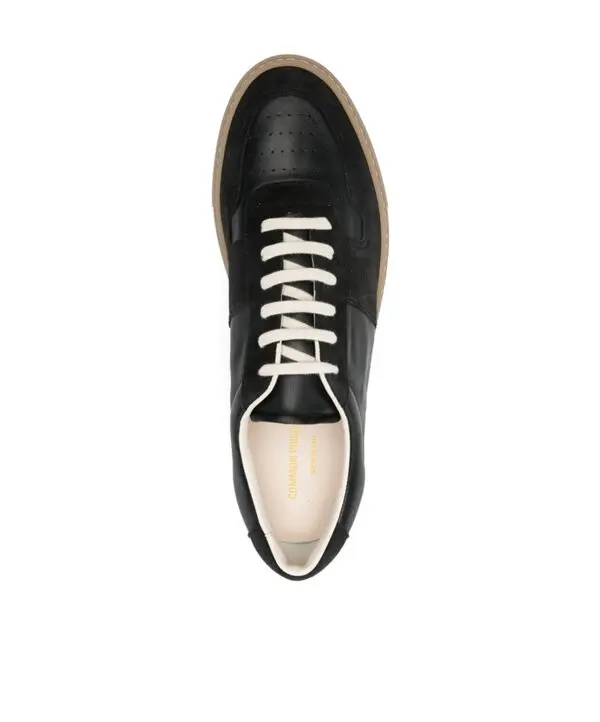 COMMON PROJECTS Bball Slim Sneakers
