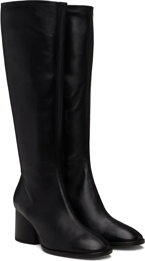 AeydĒ Alina High Boots
