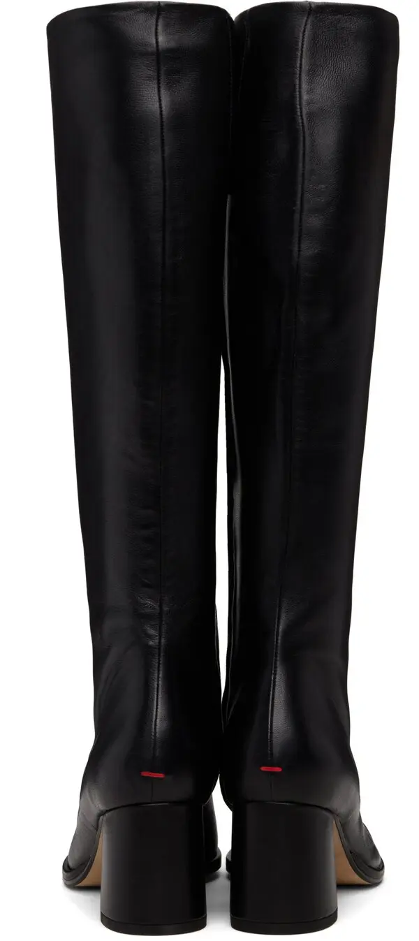 AeydĒ Alina High Boots