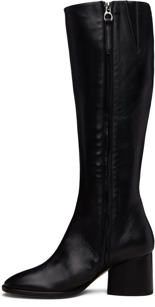 AeydĒ Alina High Boots