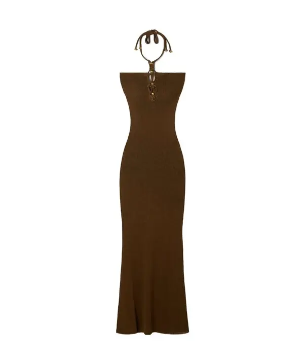 Isabel Marant Étoile Eileen Maxi Dress