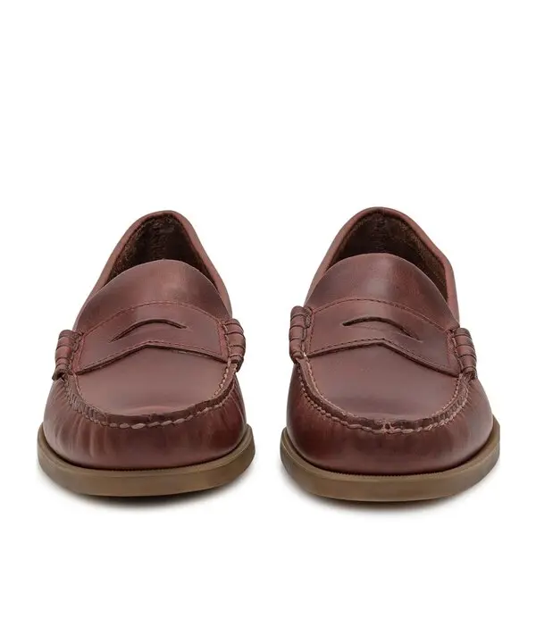 SEBAGO Dolphin Penny Loafers