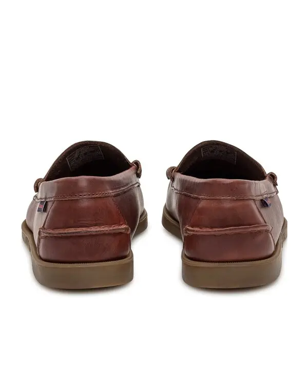 SEBAGO Dolphin Penny Loafers