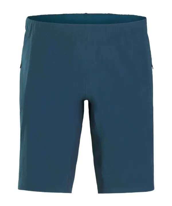 Veilance Secant Comp Short