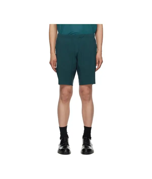 Veilance Secant Comp Short