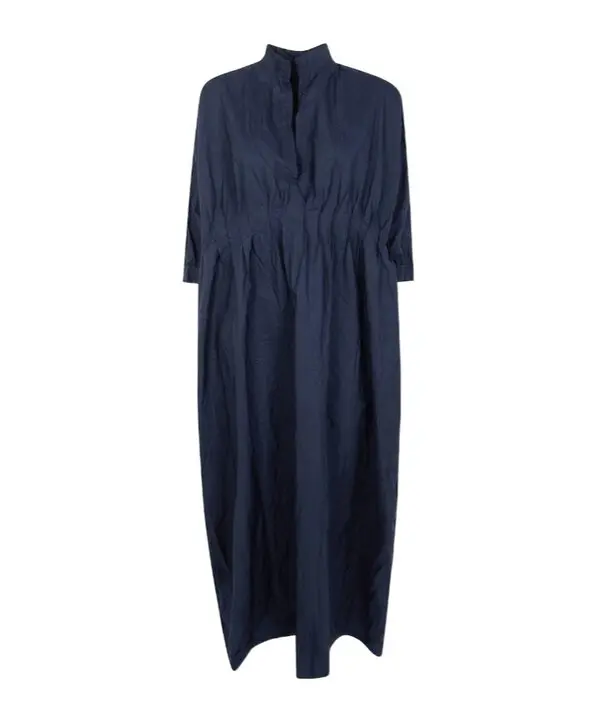 DANIELA GREGIS Short Sleeve Dress
